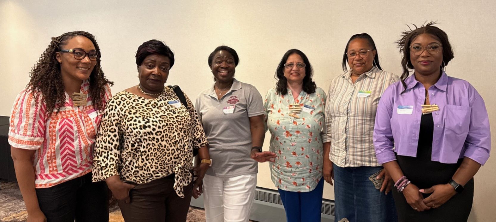 IAM DISTRICT 78 HOSTS STEWARDS SYMPOSIUM – IAM Spectrum